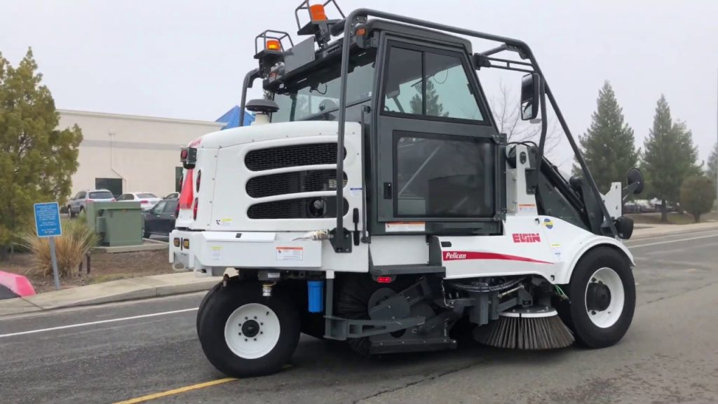 Equipment Rental - S&G Road Surfacing Materials Ltd.